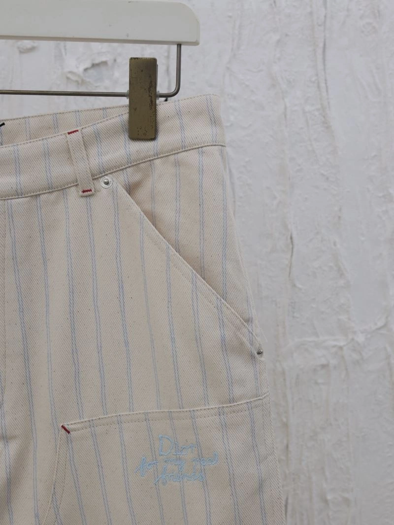 1:1 copy Christian Dior Short Pants