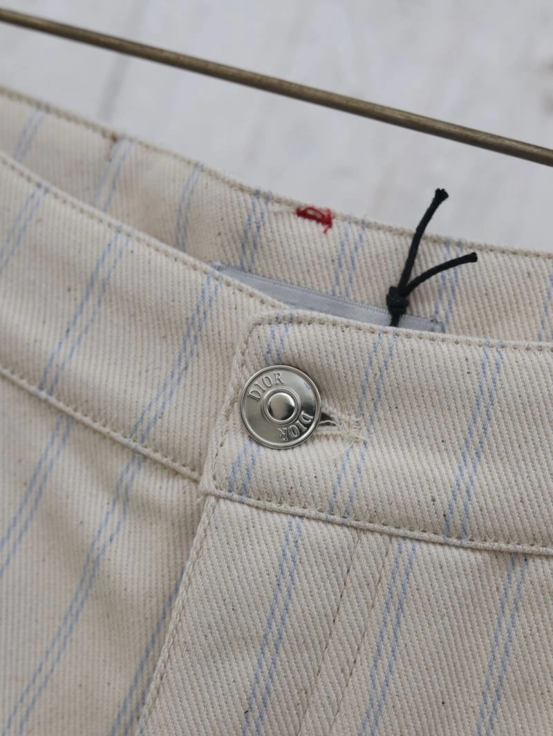 1:1 copy Christian Dior Short Pants