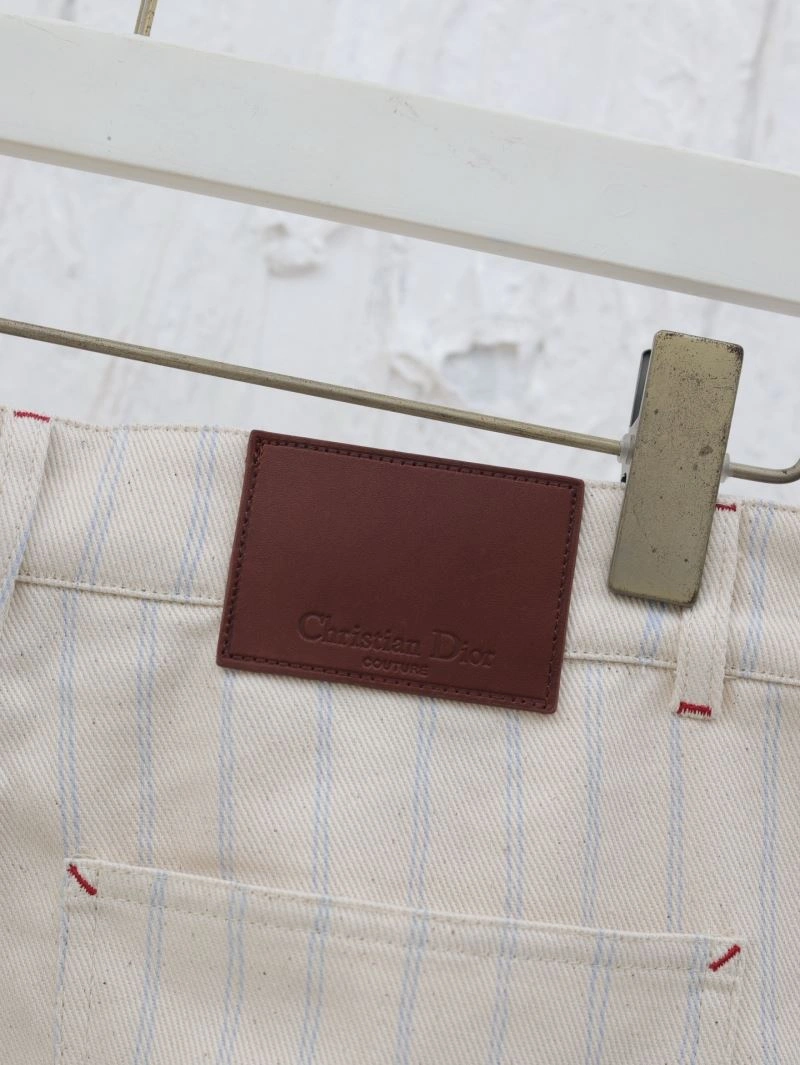 1:1 copy Christian Dior Short Pants
