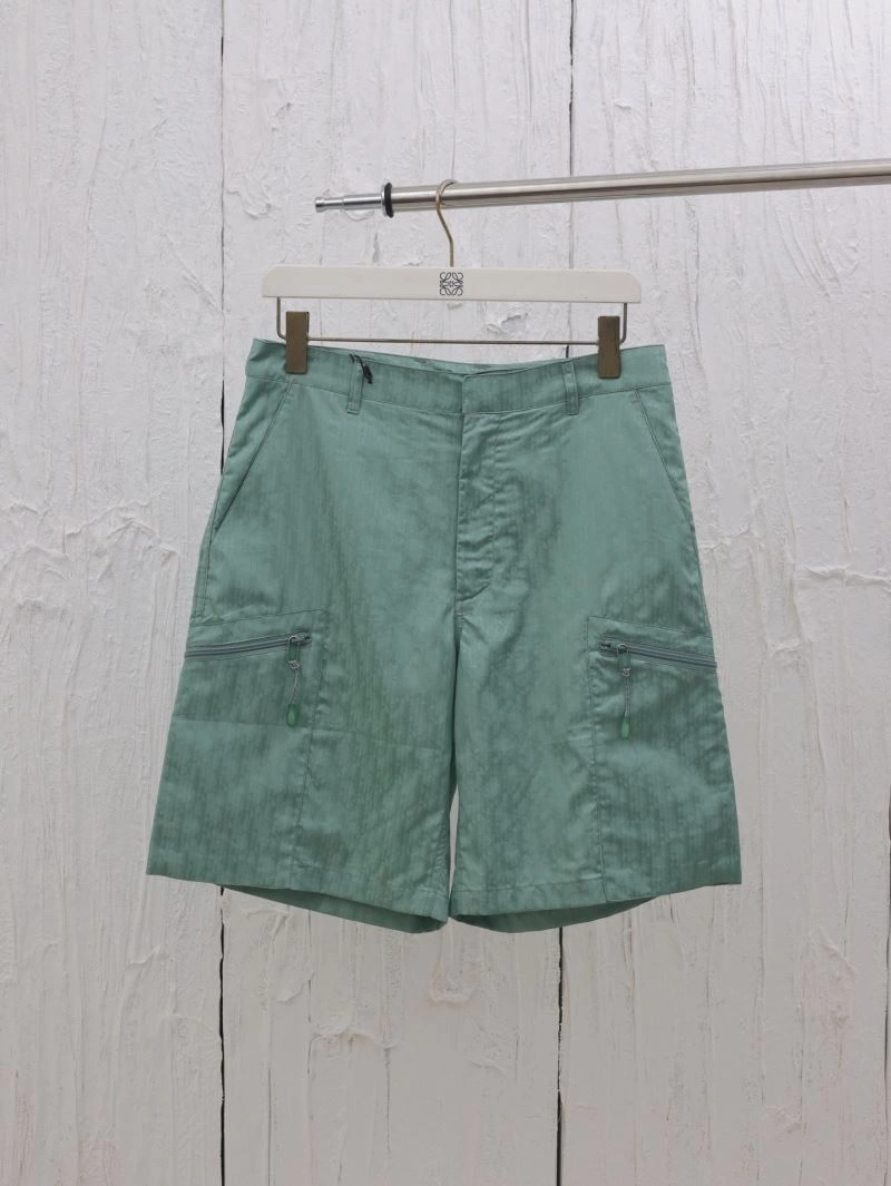 Christian Dior Short Pants