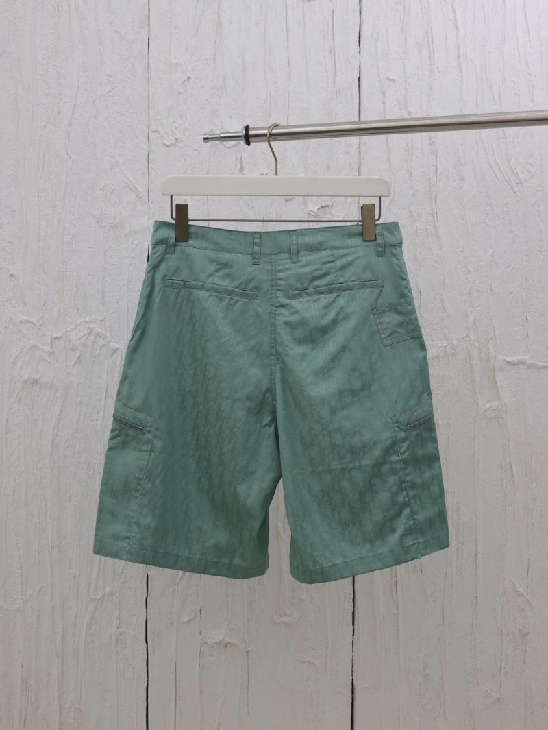 Perfect replica Christian Dior Short Pants
