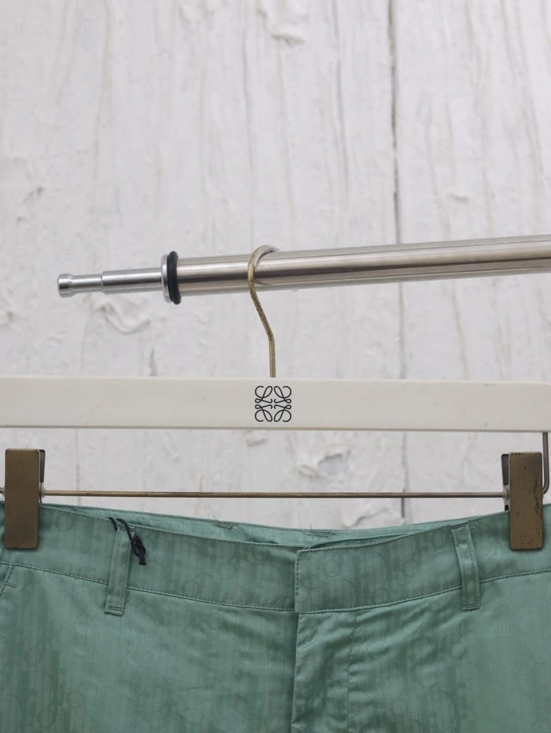 Perfect replica Christian Dior Short Pants