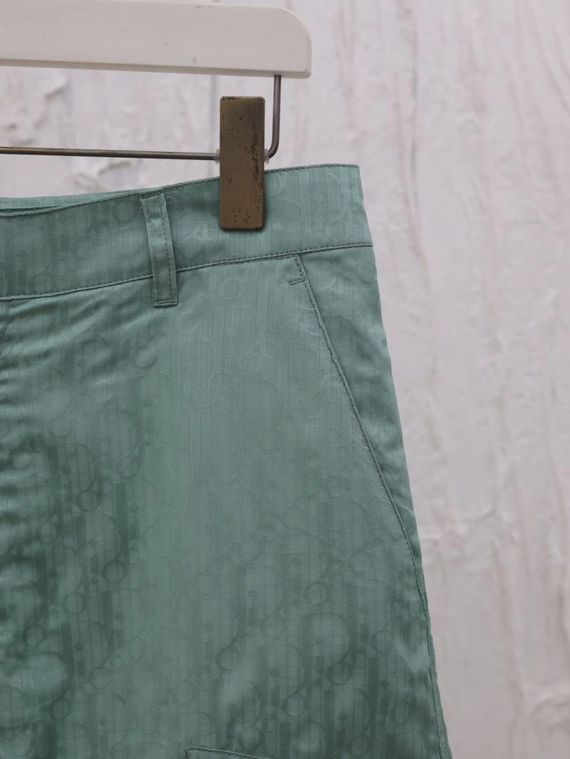 Perfect replica Christian Dior Short Pants