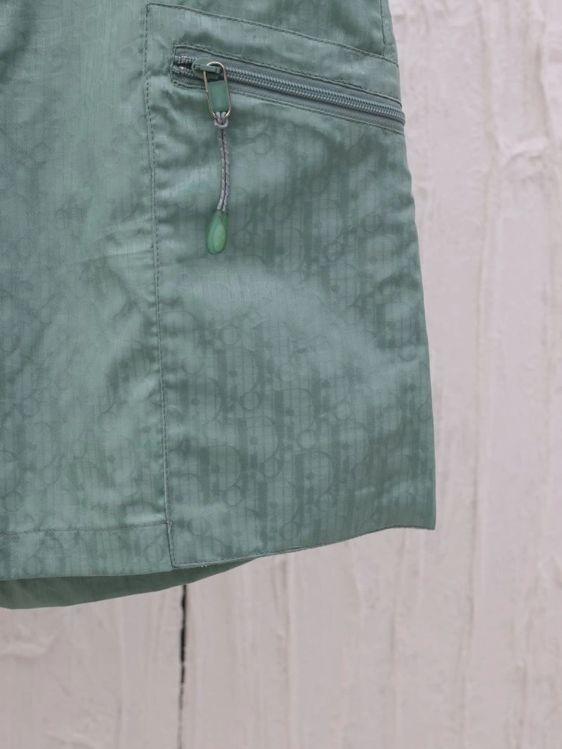 Perfect replica Christian Dior Short Pants