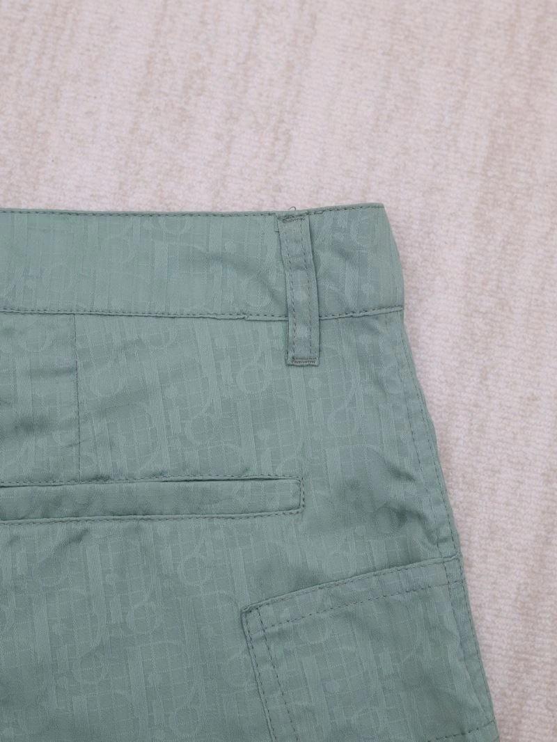 Perfect replica Christian Dior Short Pants