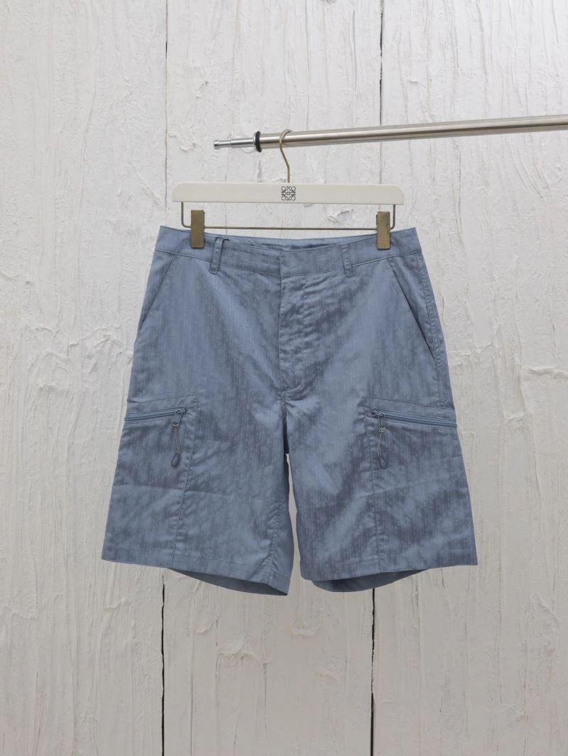 Christian Dior Short Pants