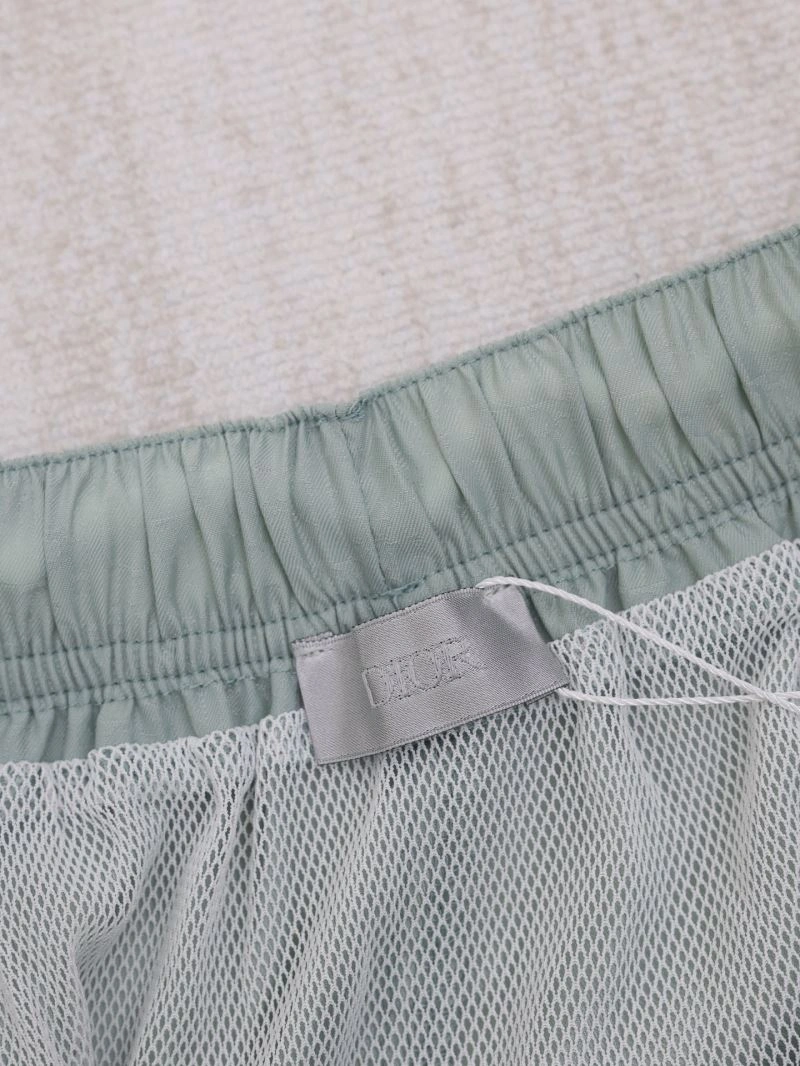 1:1 copy Christian Dior Short Pants