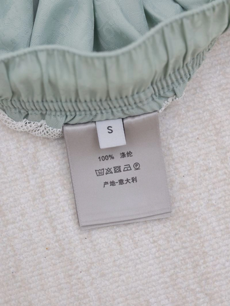 1:1 copy Christian Dior Short Pants