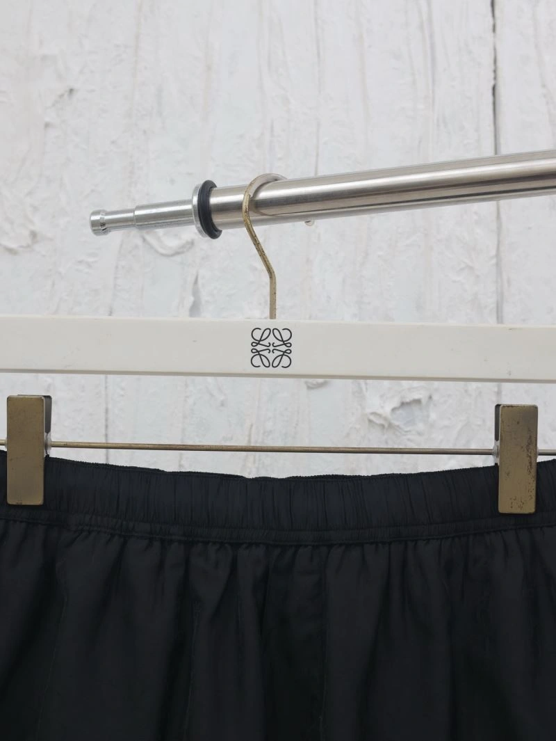 Brand-authenticated Christian Dior Short Pants