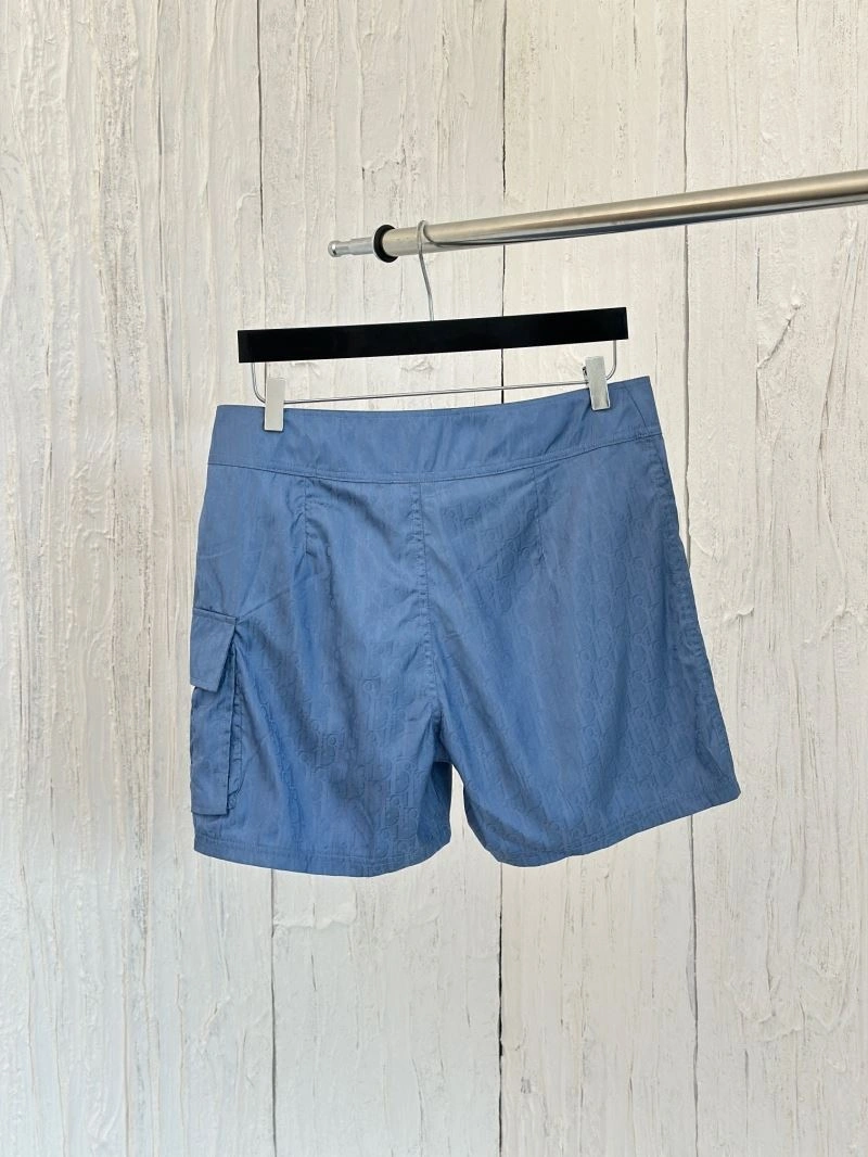 OEM Christian Dior Short Pants