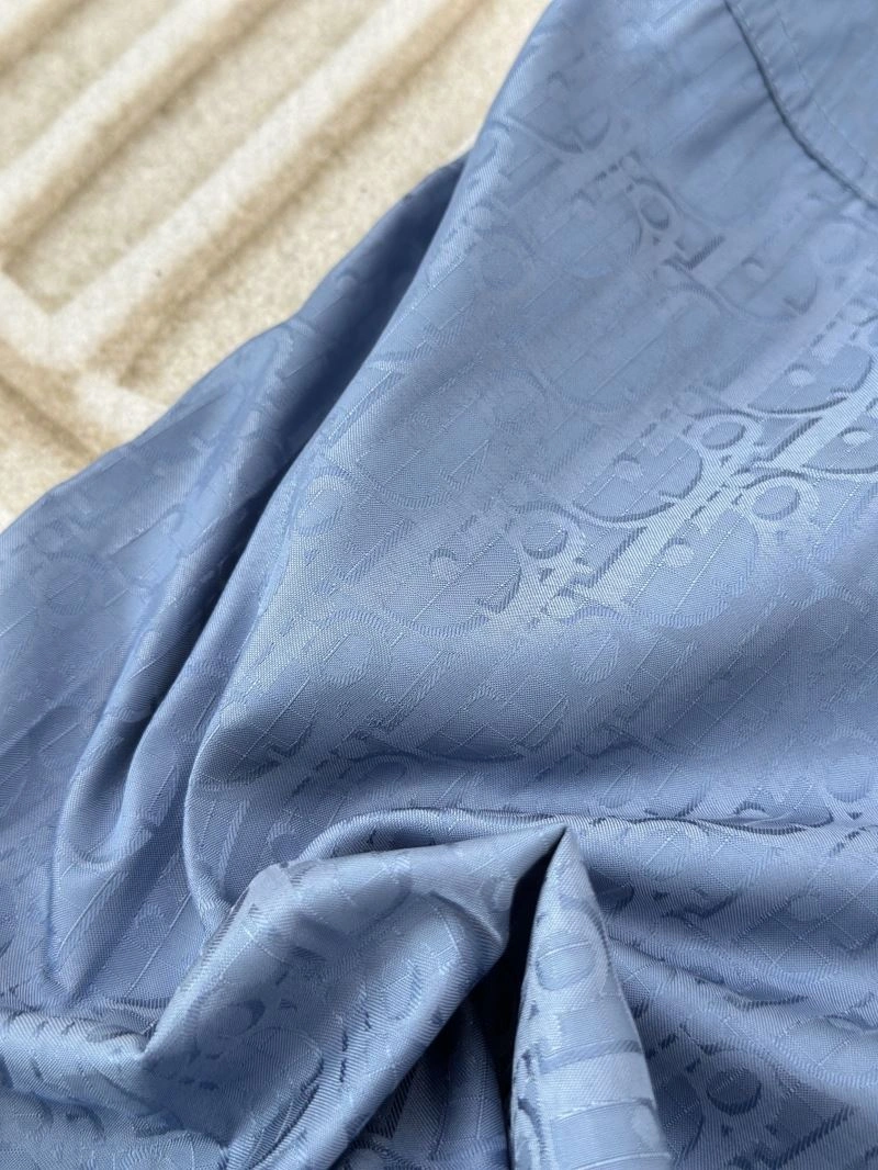OEM Christian Dior Short Pants