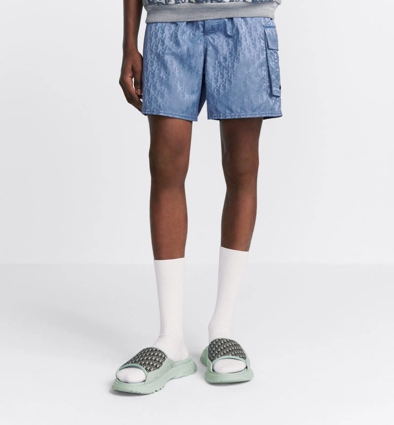 OEM Christian Dior Short Pants