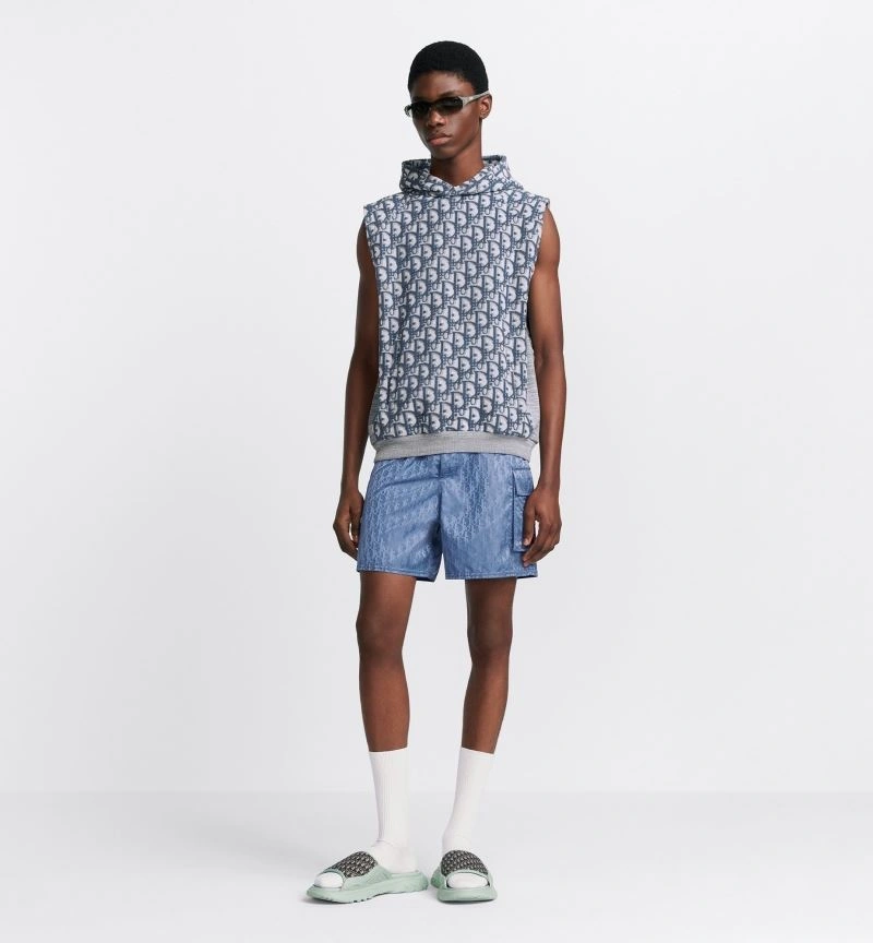 OEM Christian Dior Short Pants