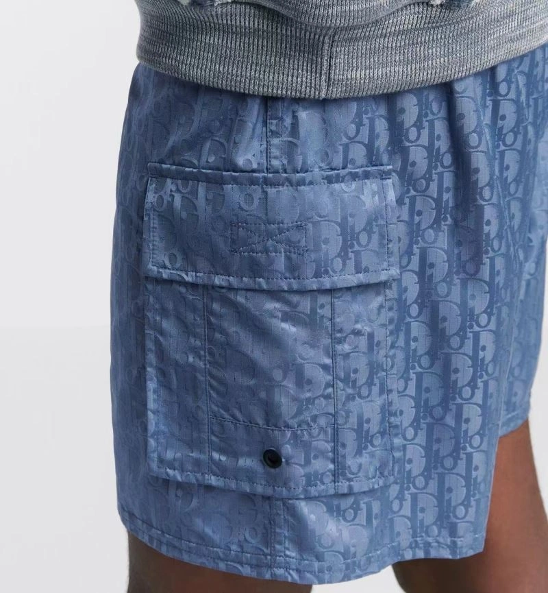 OEM Christian Dior Short Pants