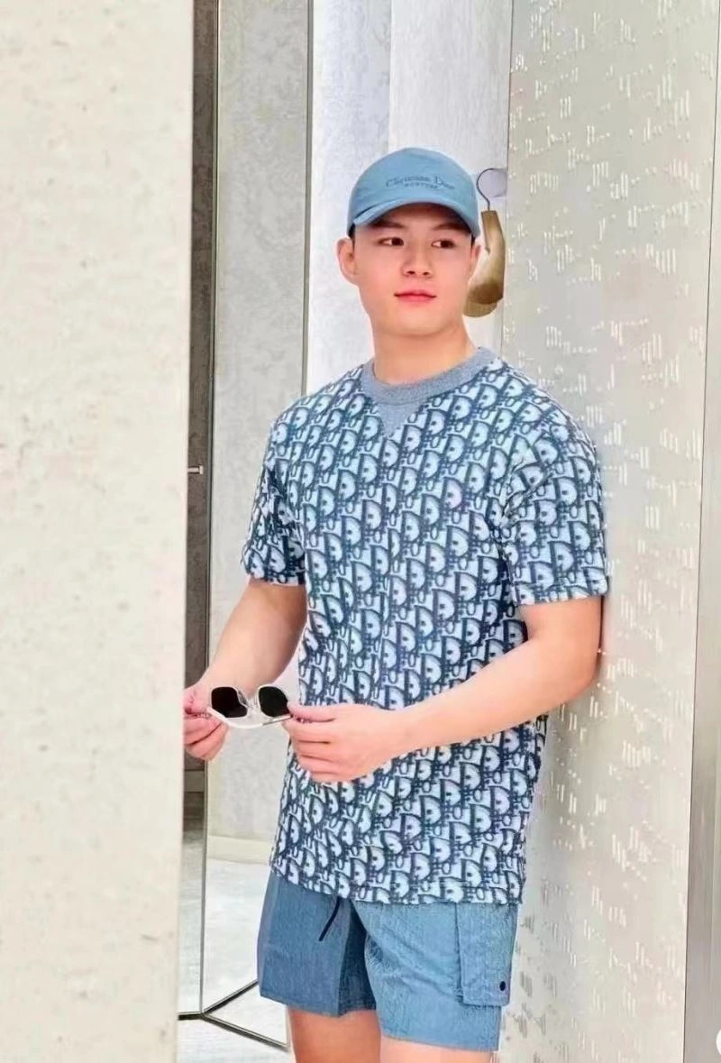 OEM Christian Dior Short Pants
