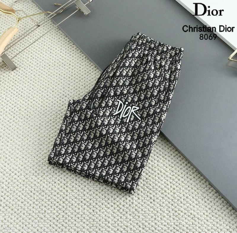 High accuracy Christian Dior Short Pants