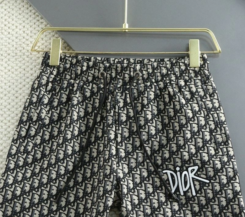 High accuracy Christian Dior Short Pants