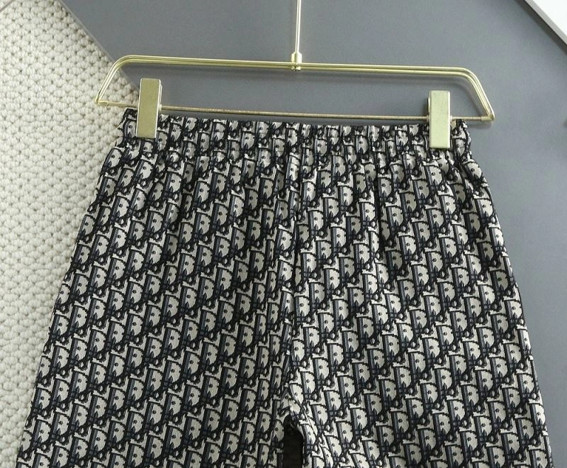 High accuracy Christian Dior Short Pants