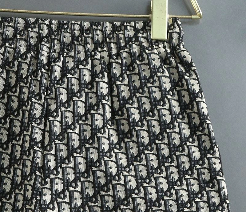 High accuracy Christian Dior Short Pants