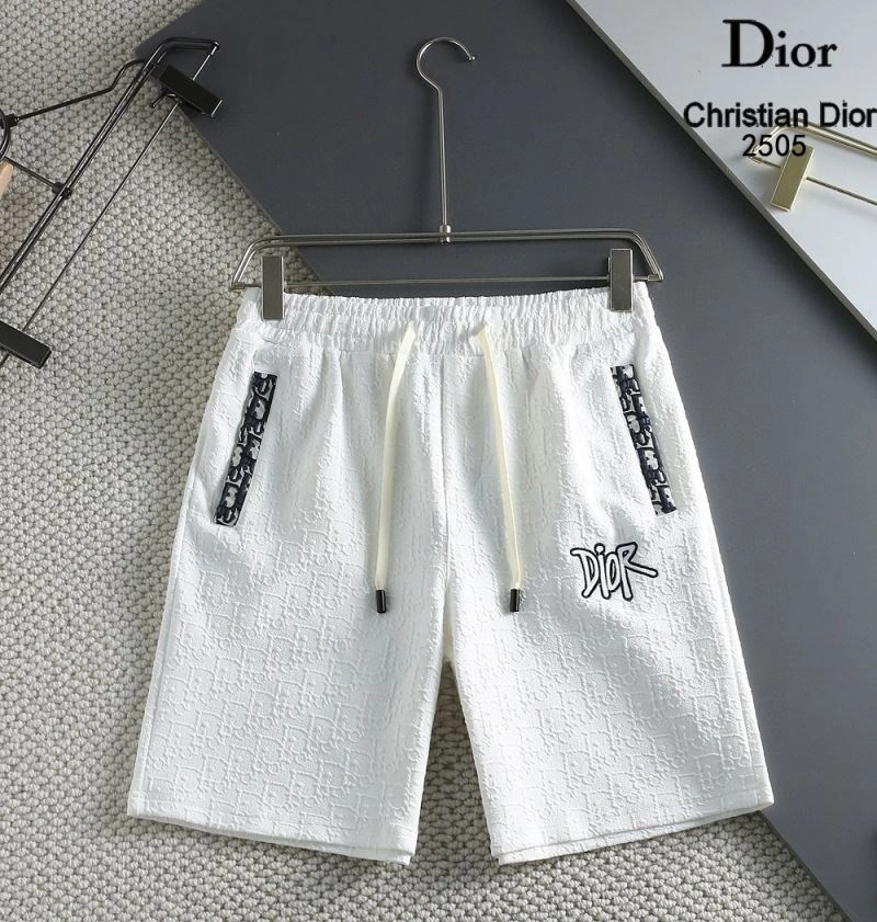 Christian Dior Short Pants