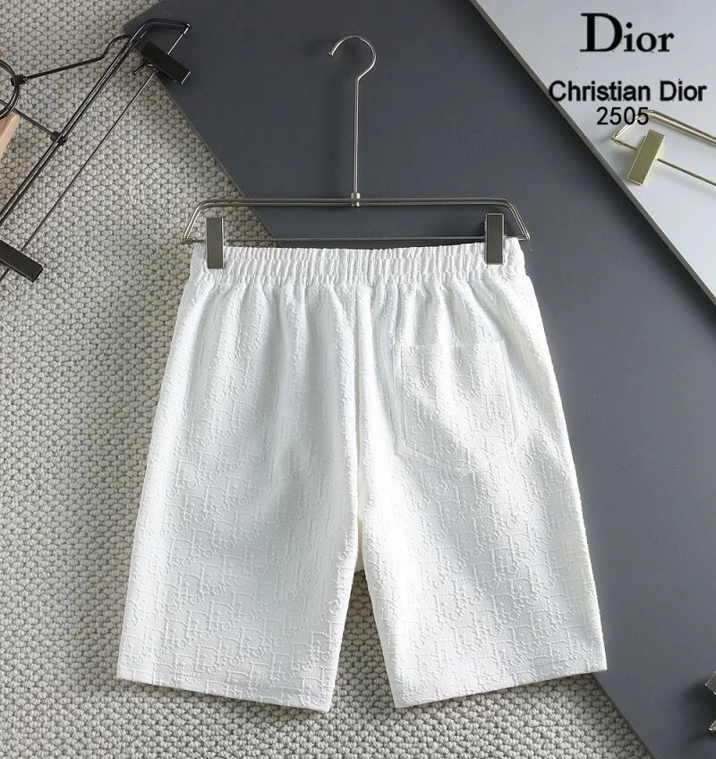 High accuracy Christian Dior Short Pants