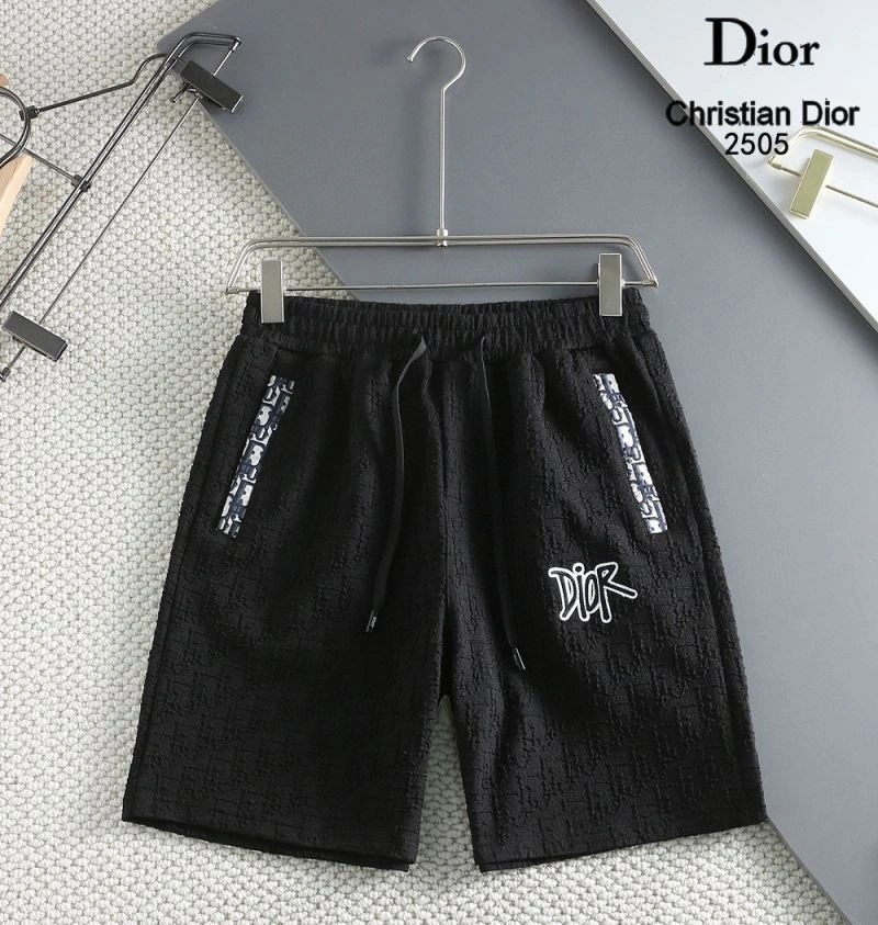 High accuracy Christian Dior Short Pants