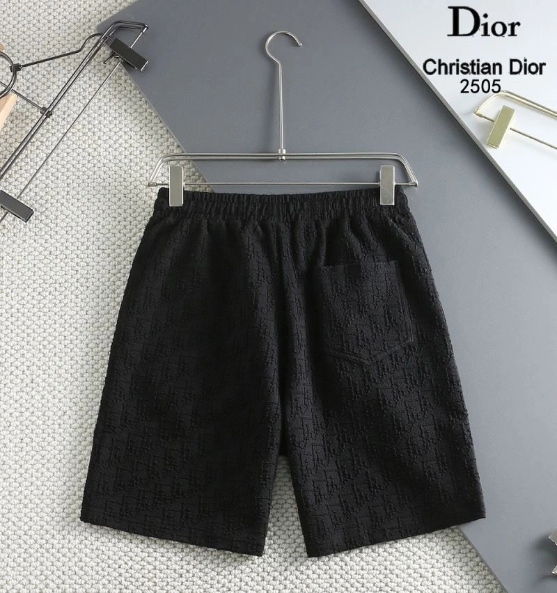High accuracy Christian Dior Short Pants