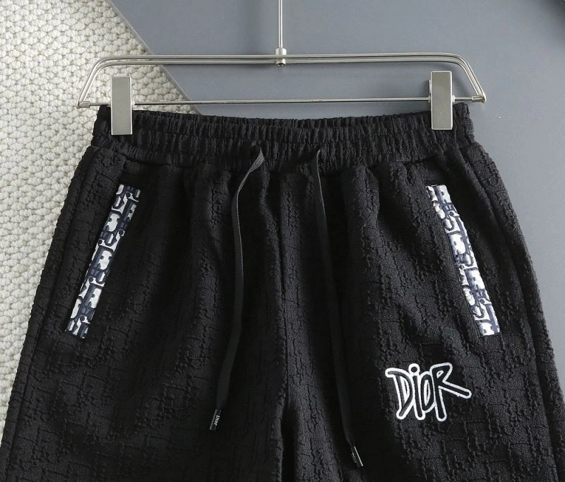 High accuracy Christian Dior Short Pants
