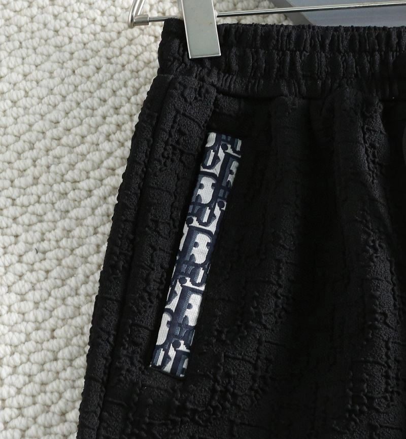 High accuracy Christian Dior Short Pants