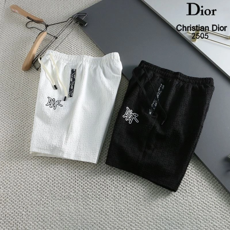 High accuracy Christian Dior Short Pants