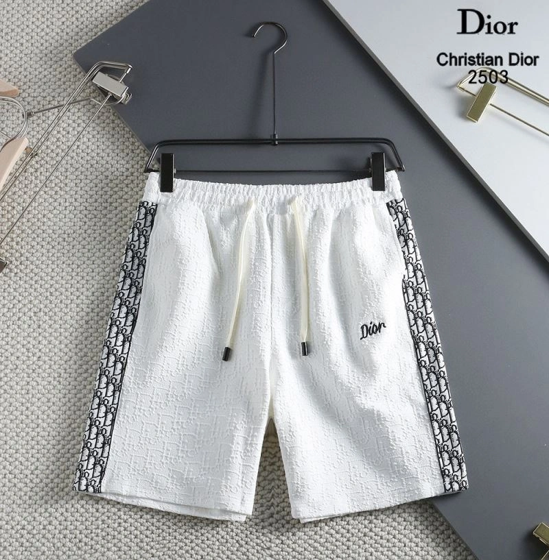 Christian Dior Short Pants