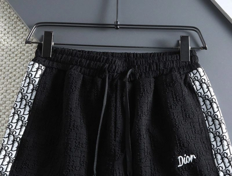 Factory-made Christian Dior Short Pants