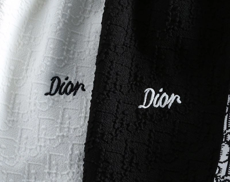 Factory-made Christian Dior Short Pants