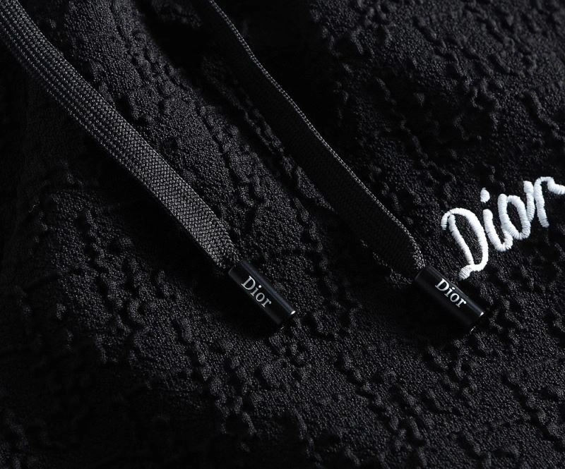 Factory-made Christian Dior Short Pants