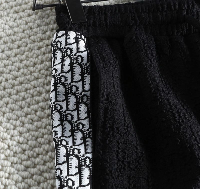 Factory-made Christian Dior Short Pants