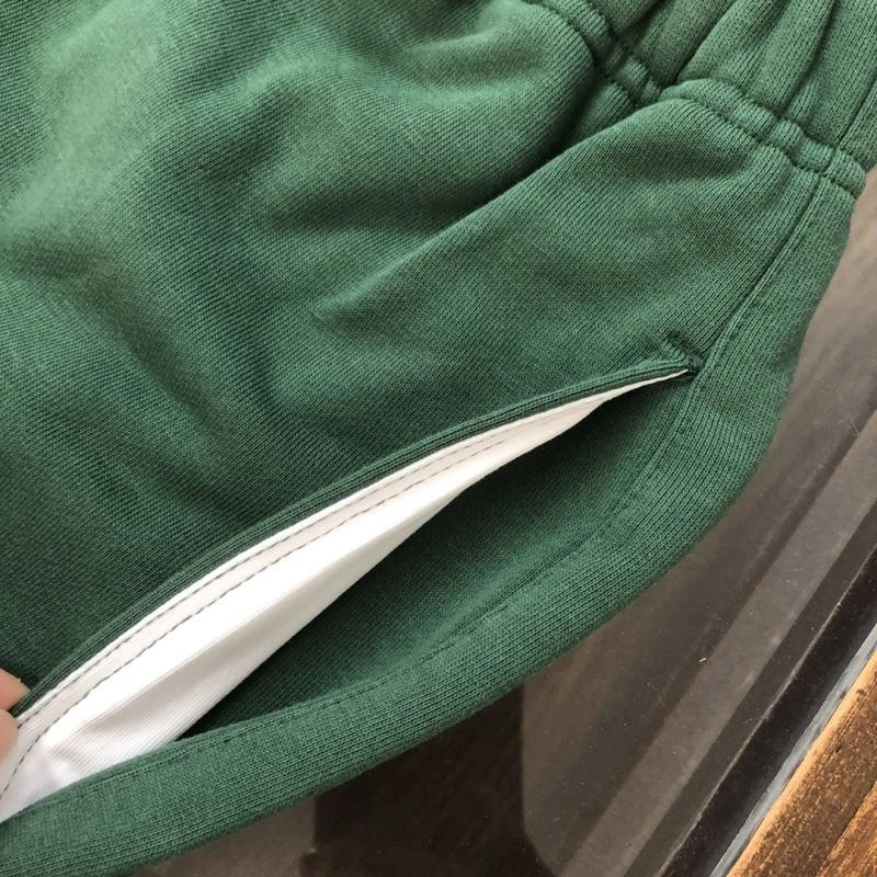 Precise copy Christian Dior Short Pants