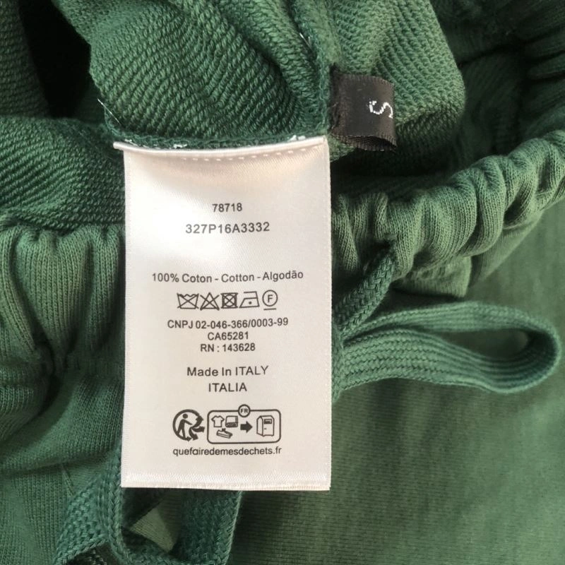 Precise copy Christian Dior Short Pants