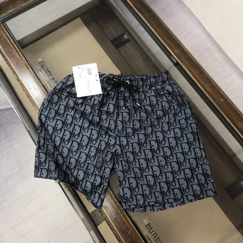 Christian Dior Short Pants
