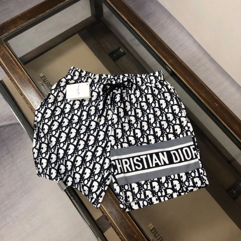 Christian Dior Short Pants