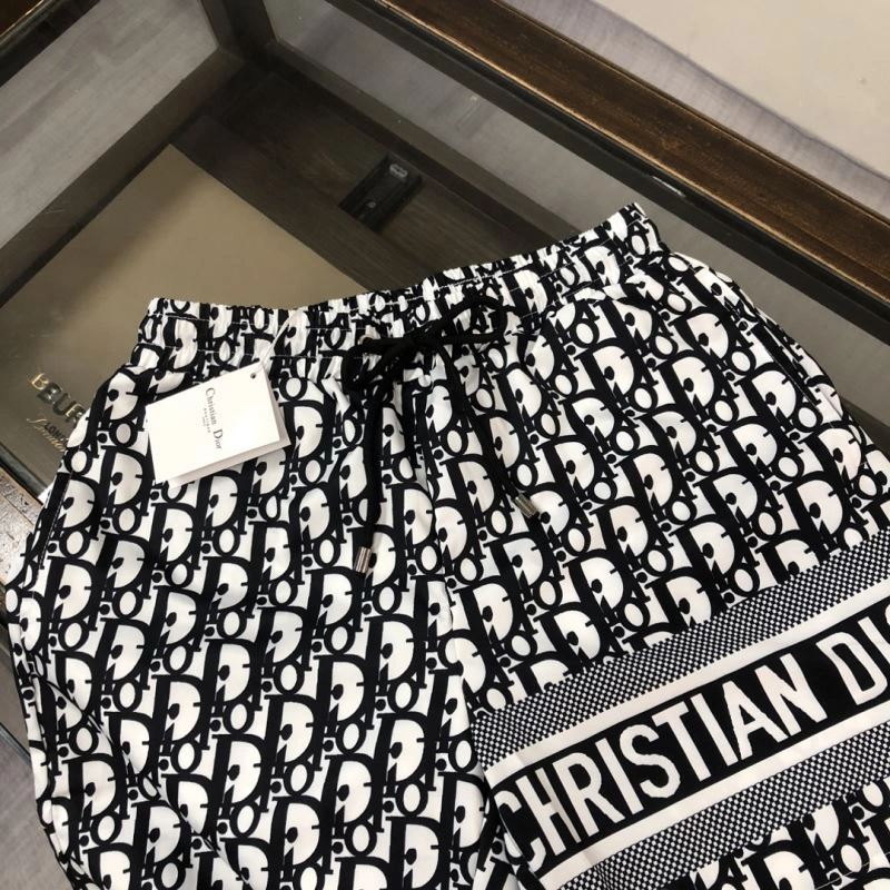 High accuracy Christian Dior Short Pants