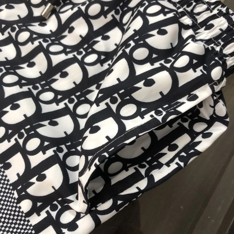 High accuracy Christian Dior Short Pants