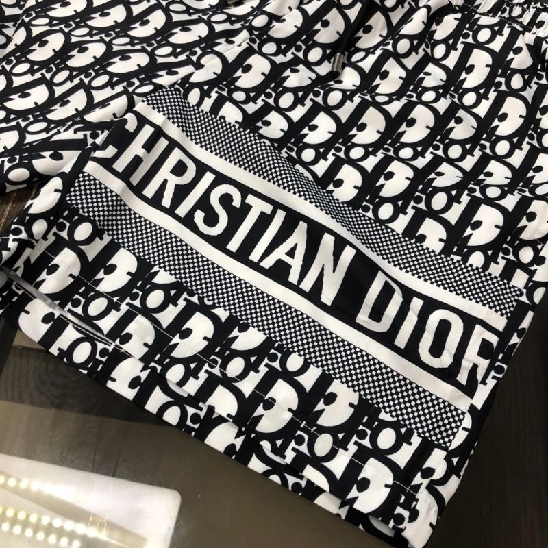 High accuracy Christian Dior Short Pants