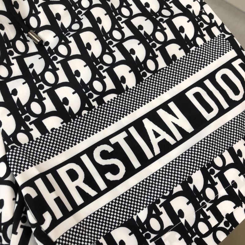 High accuracy Christian Dior Short Pants