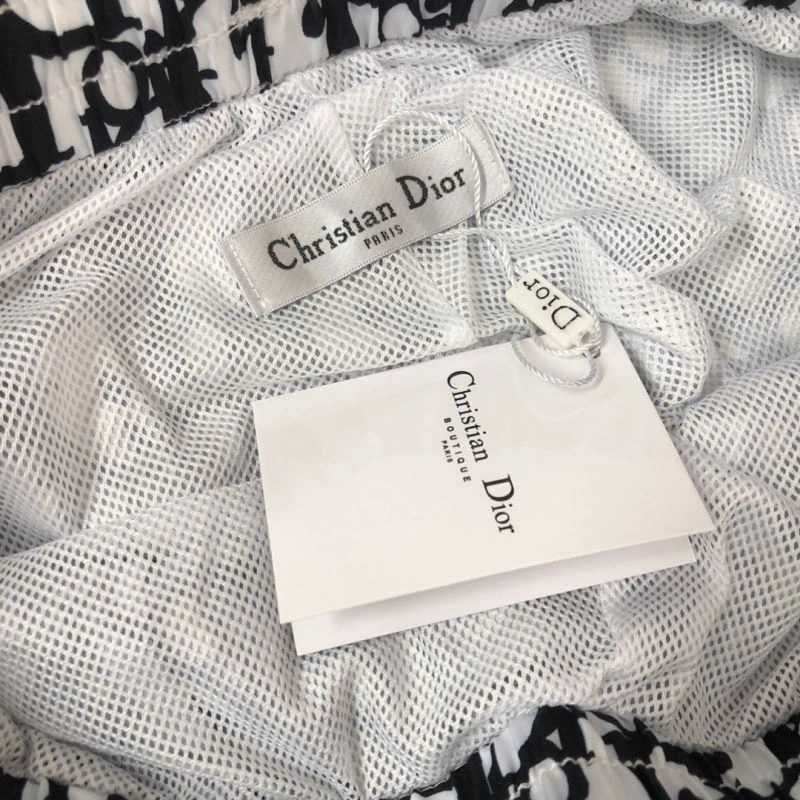 High accuracy Christian Dior Short Pants