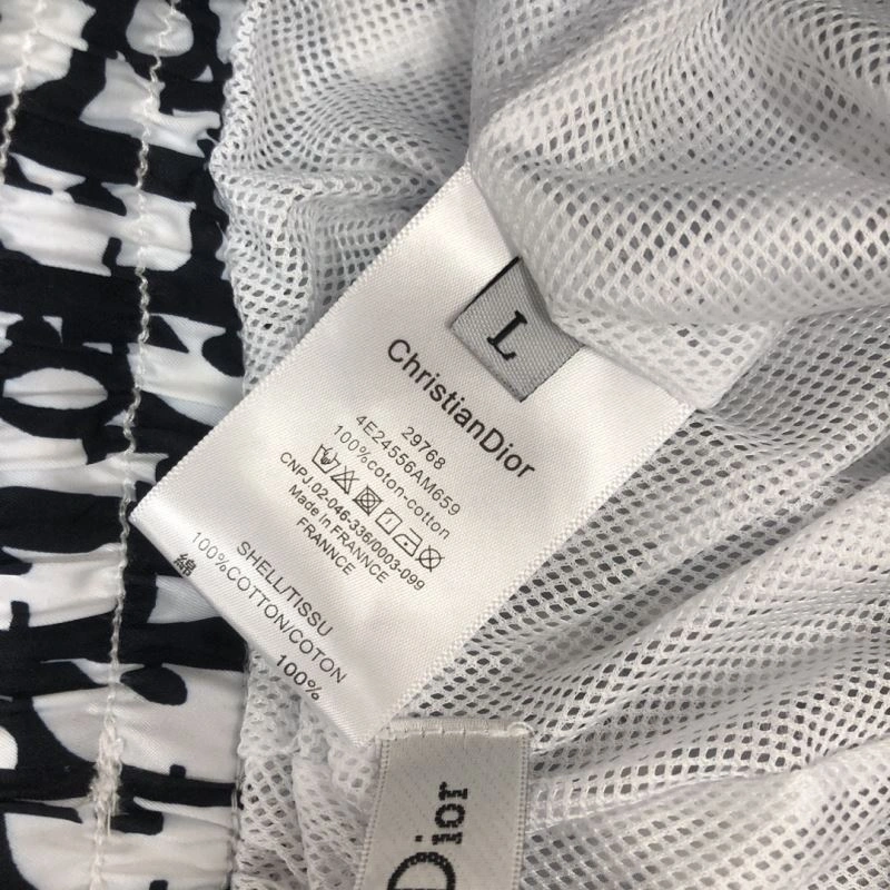 High accuracy Christian Dior Short Pants