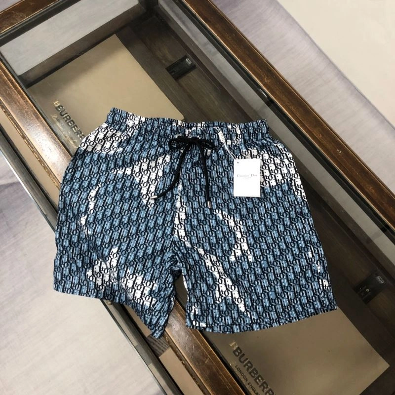 Christian Dior Short Pants