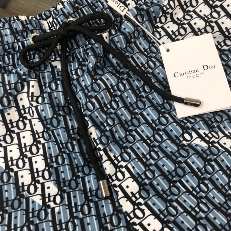 High fidelity Christian Dior Short Pants