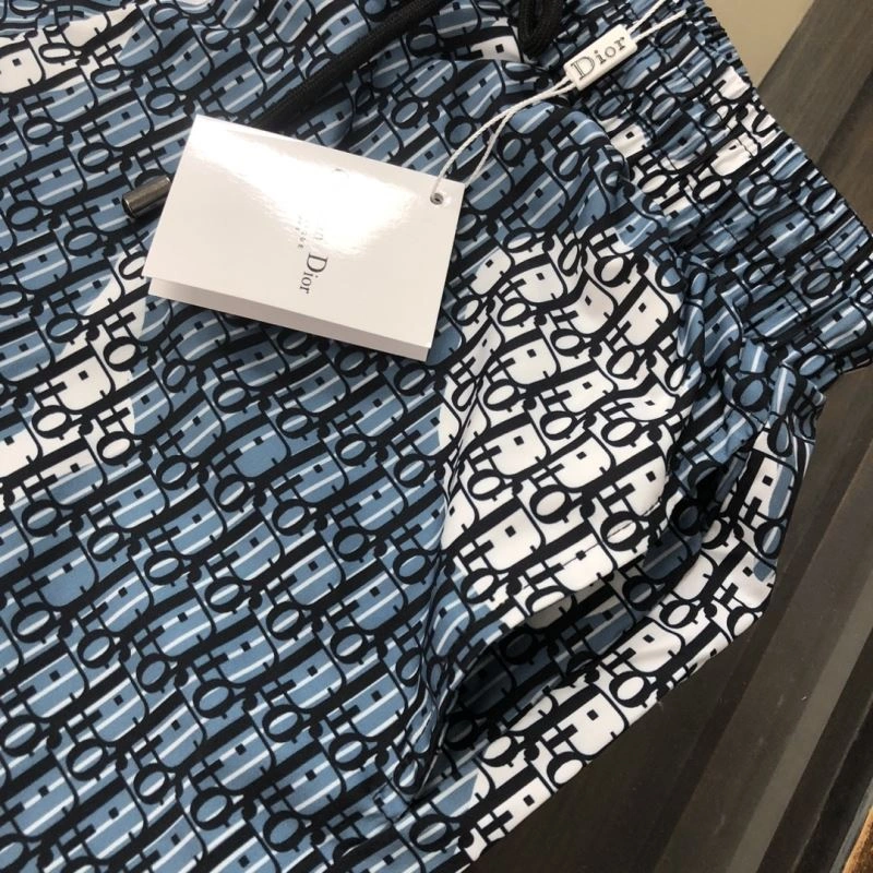 High fidelity Christian Dior Short Pants