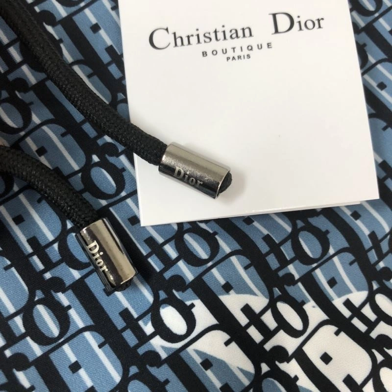 High fidelity Christian Dior Short Pants
