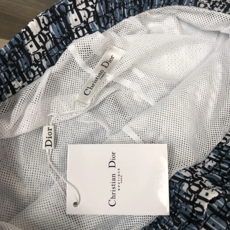 High fidelity Christian Dior Short Pants